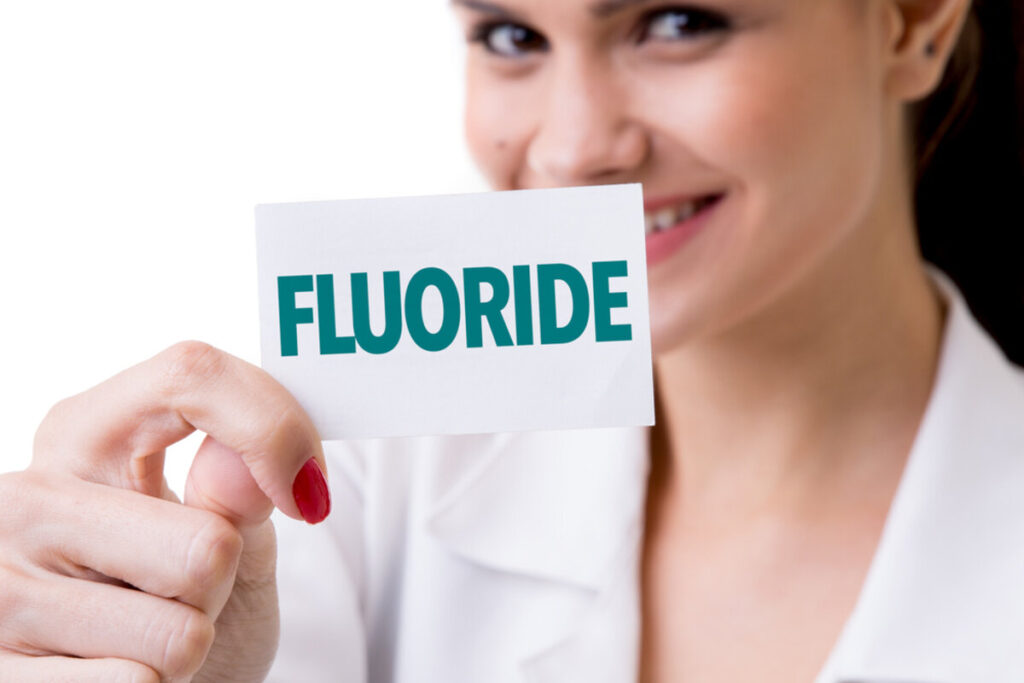 Fluoride Treatment: Benefits, Side Effects, Who Should Get It
